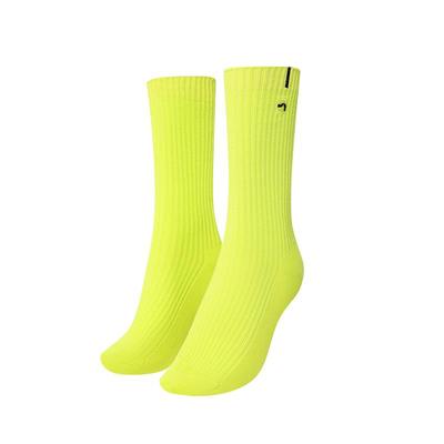 跑步健身运动休闲中筒长袜