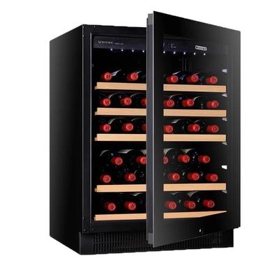葡萄酒柜VINTEC恒温酒柜冰吧