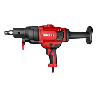 9160金都水钻机2000W可钻可搅拌