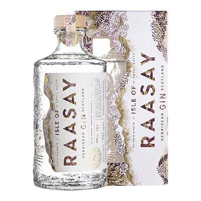 拉塞岛赫布里底金酒正品行货