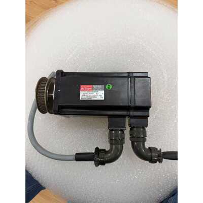 议价P20B10200HXS0E拆机2KW电机实物图拍摄维修