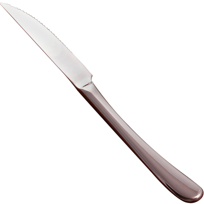 buddha不锈钢餐具牛排刀