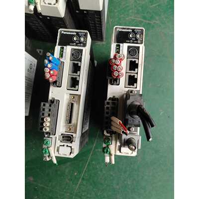 议价驱动器MADDT1207N维修
