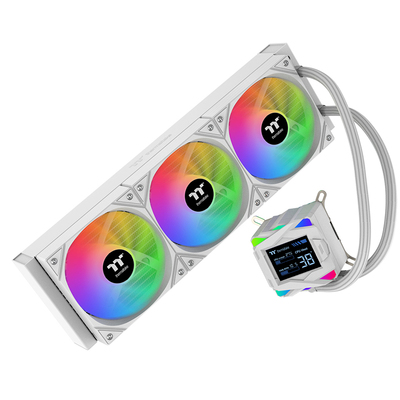 TT钢影pro360一体式水冷