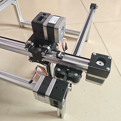 议价Simple ThreeAxis Platform Travel XAxis 235 Mm. YAxis 235