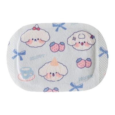 穿戴式暖手宝自发热暖贴