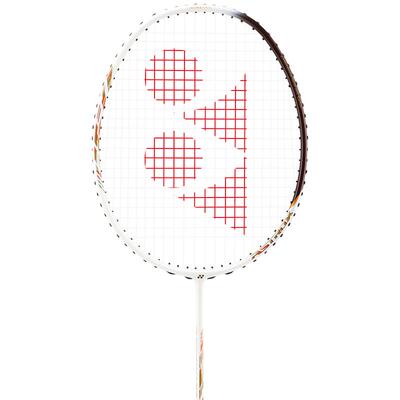 尤尼克斯羽天斧AX30P羽毛球拍