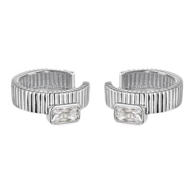 LUVAJ耳环戒指套装小众设计感