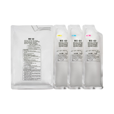 适用于夏普显影剂载体铁粉