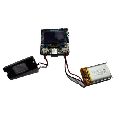 小智ai机器人组合套件成品PCB板