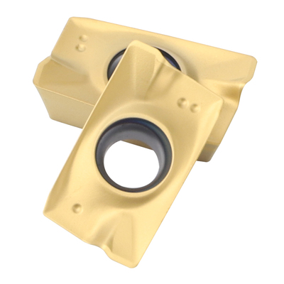 高性价比铣刀片，质量好，耐用