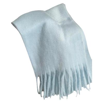 【粉粉嫩嫩】的粉色围巾！！！