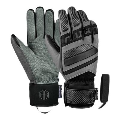 炫驰保暖滑雪手套reusch