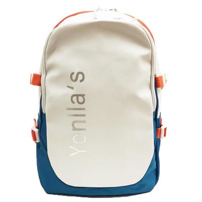 英联多功能独立鞋仓羽毛球包