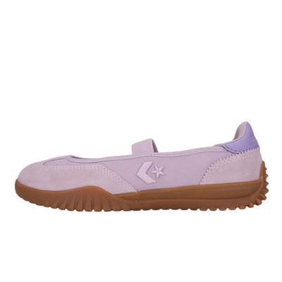 Converse匡威2026夏季新品女鞋玛丽珍流星刺绣LOGO芭蕾鞋 A17029C