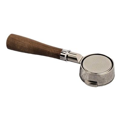 爱宝E61/格米莱/WEGA/火箭/迈拓/EXPOBAR咖啡机无底手柄58MM通用