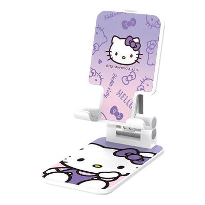 凯蒂猫正版手机桌面支架