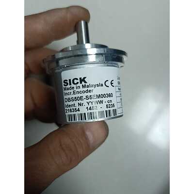 询价-SICKDBS50ES5EM00360编码器
