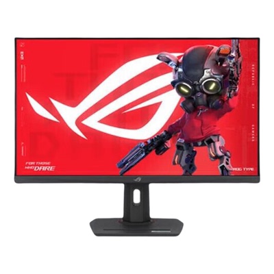 华硕电竞游戏4K160Hz显示器