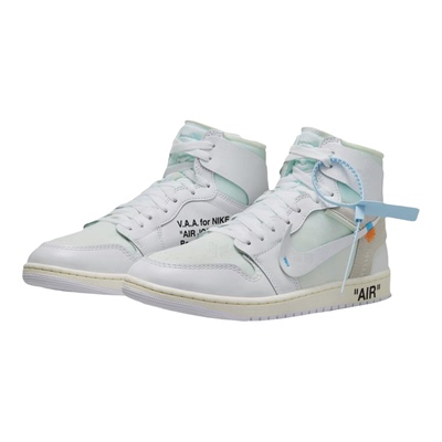 Nike/耐克正品JORDANAirJordan1HighOG新款经典篮球鞋AA3834-100