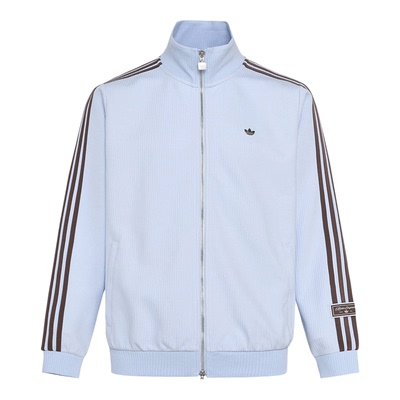 Adidas/阿迪达斯正品2026年新款男女款休闲经典运动夹克KV8870