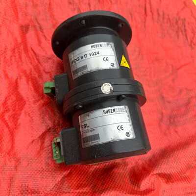 议价HUBEN CODER编码器POG 9 D 1024 FSL