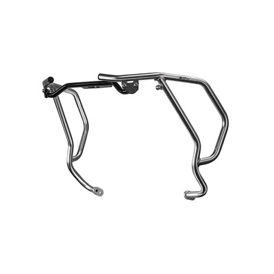 雪狼春风800MT-X改装件304不锈钢