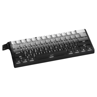 狼蛛Win60磁轴机械键盘8kHz游戏电竞专用有线台式电脑笔记本外接