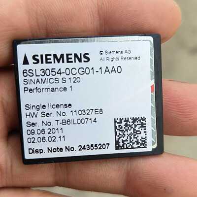 6SL3054-0CG01-1AA0，议价商品