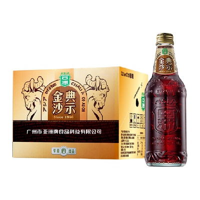 ASIA亚洲金典沙示汽水325ml*15瓶