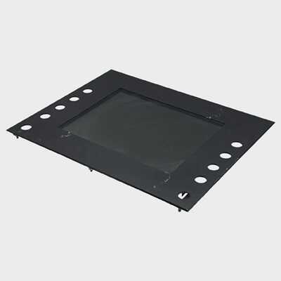 CRE Rsler Electronic CD151S Panel 15 Bediengert