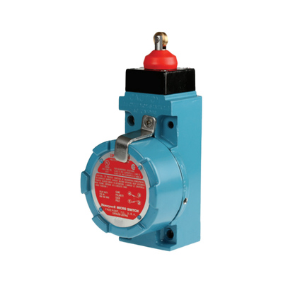 霍尼韦尔款防爆开关BXA3K