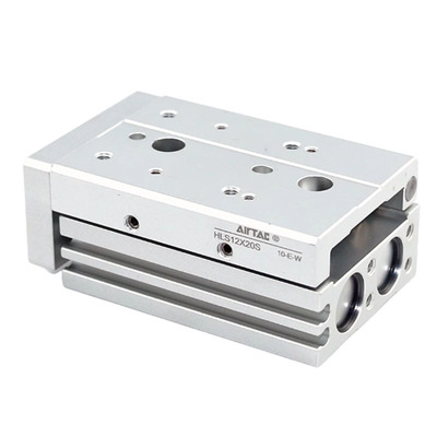 亚德客官方授权滑台气缸HLS6X50S