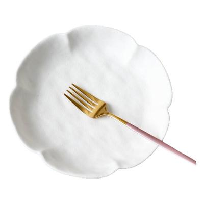 出英国Dunelm翡翠湖餐盘