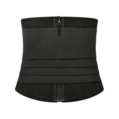 产后束腰收腹带WaistWrapBelt