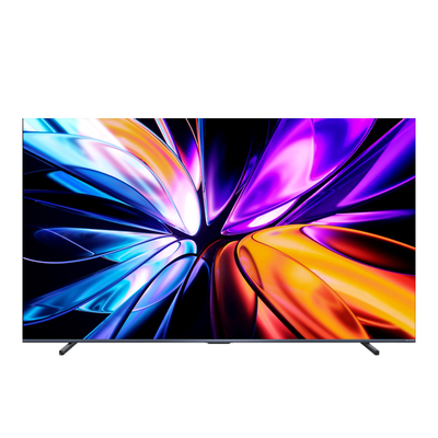 Vidda发现X Pro 2026款 75英寸电视 黑曜屏QD-Mini LED75VX5Q-PRO