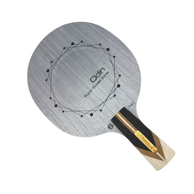 乒乓网奥丁Odin超级纯木底板