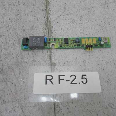 Affichage D'Inverter FANUC A20B-8002-0130/02A