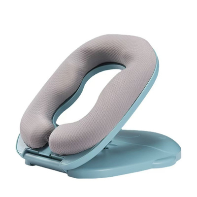 黄金三挡午睡枕便携折叠午睡神器