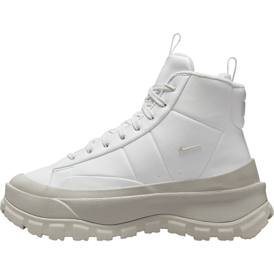 耐克女士厚底耐磨时尚缓震板鞋