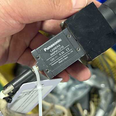 【请询价】ANPVC1210工业12V供