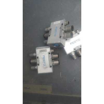 【议价-可维修】FESTOVL-5-1/4-8 阀 /均有货