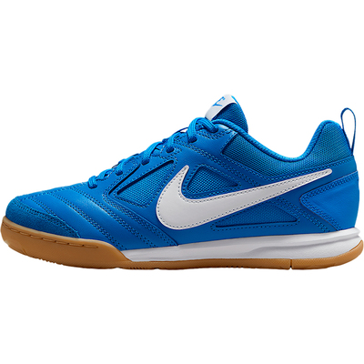 Nike/耐克正品Gato儿童足球透气耐磨缓震运动鞋HV9596-400