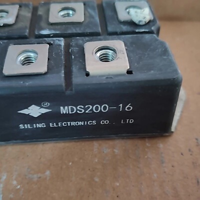议价MDS20016  MDS25016  MDS1601
