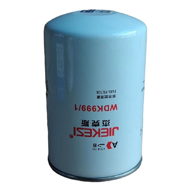 杰克斯高压共轨长寿命柴油滤芯