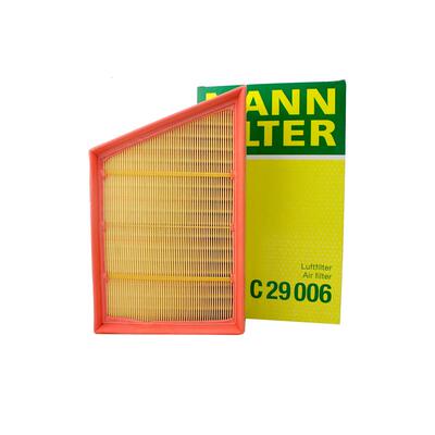 曼牌C29006路虎神行者2空气滤芯