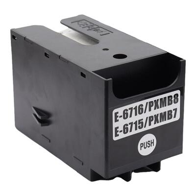 爱普生C5290a维护箱T6716废墨仓