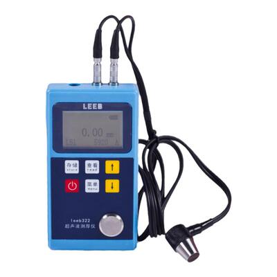 LEEB320数字超声波测厚仪