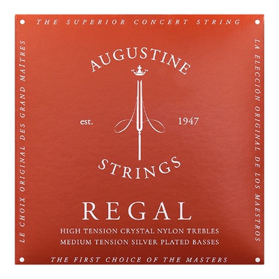 ImperialRegal皇家吉他琴弦