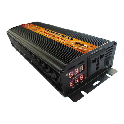 36v电源转换器直流家用升压